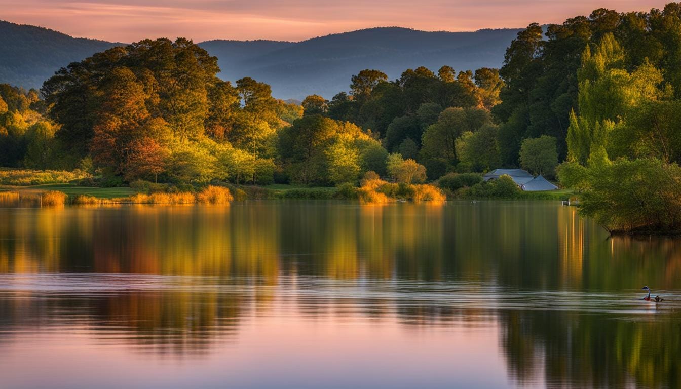 Lake D'Arbonne State Park: Explore Louisiana - Verdant Traveler