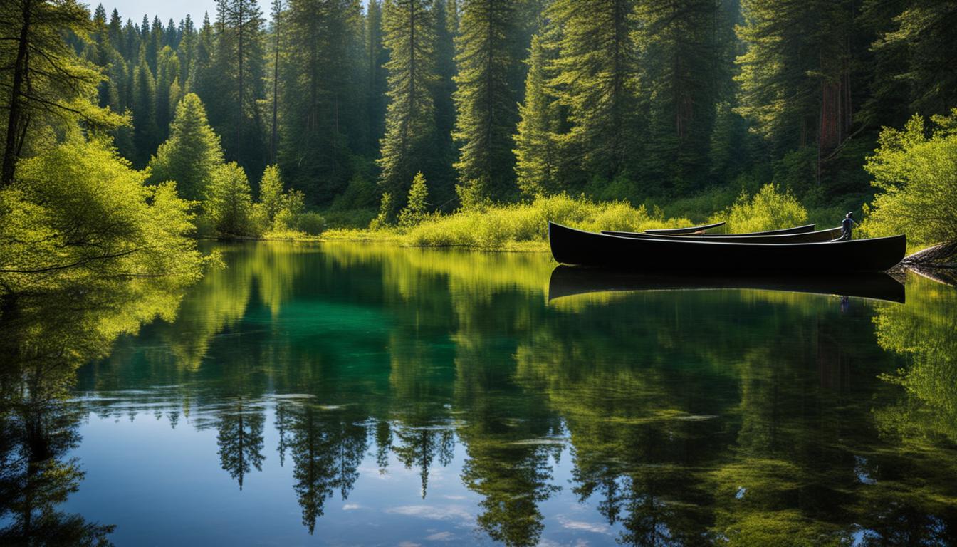 Lake Hope State Park: Explore Ohio