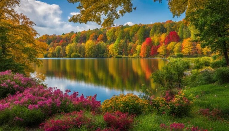 Lake Shetek State Park: Explore Minnesota - Verdant Traveler