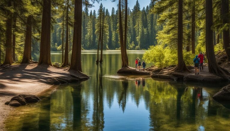 Lake Wappapello State Park: Explore Missouri - Verdant Traveler