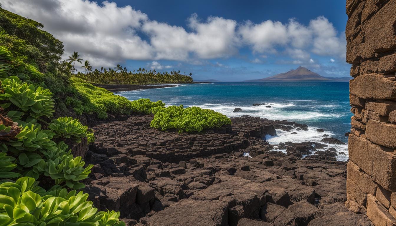 Lapakahi State Historical Park: Explore Hawaii - Verdant Traveler