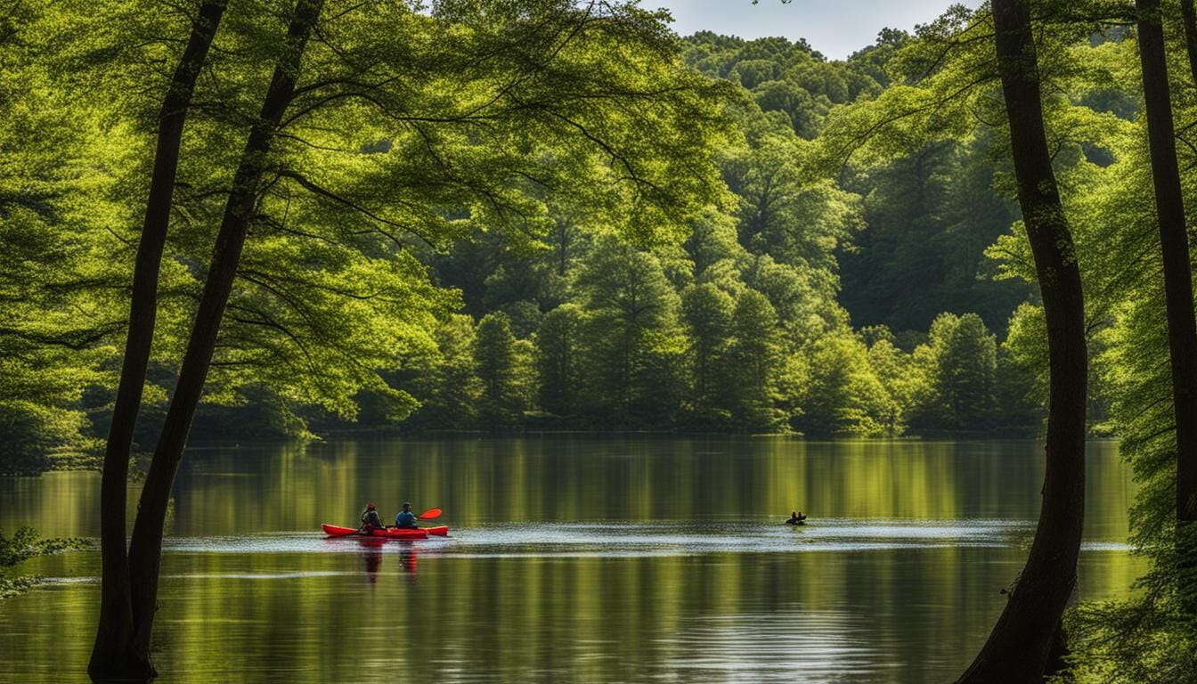 Laurel Hill State Park: Explore PA - Verdant Traveler