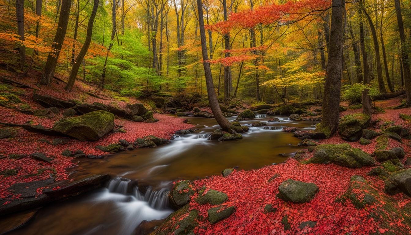 Lee State Park: Explore South Carolina - Verdant Traveler