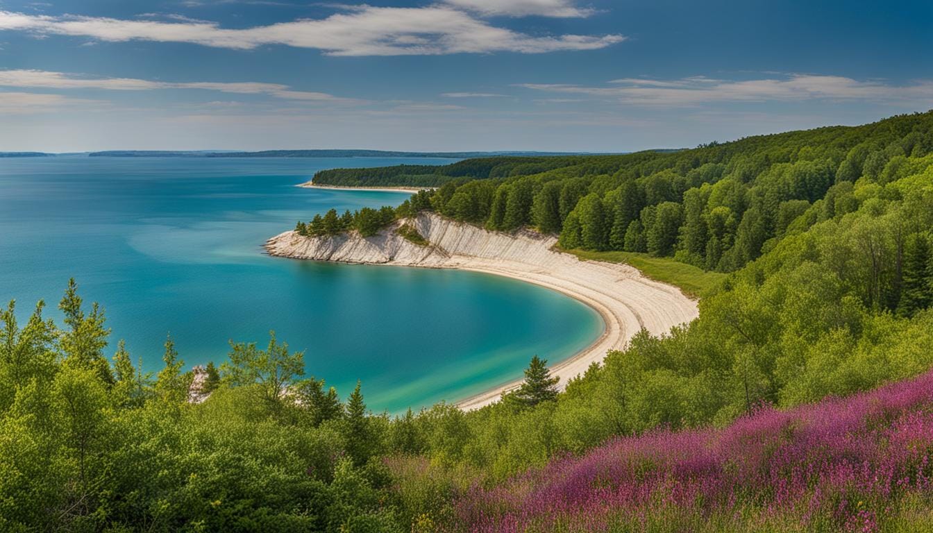 Leelanau State Park: Explore Michigan - Verdant Traveler