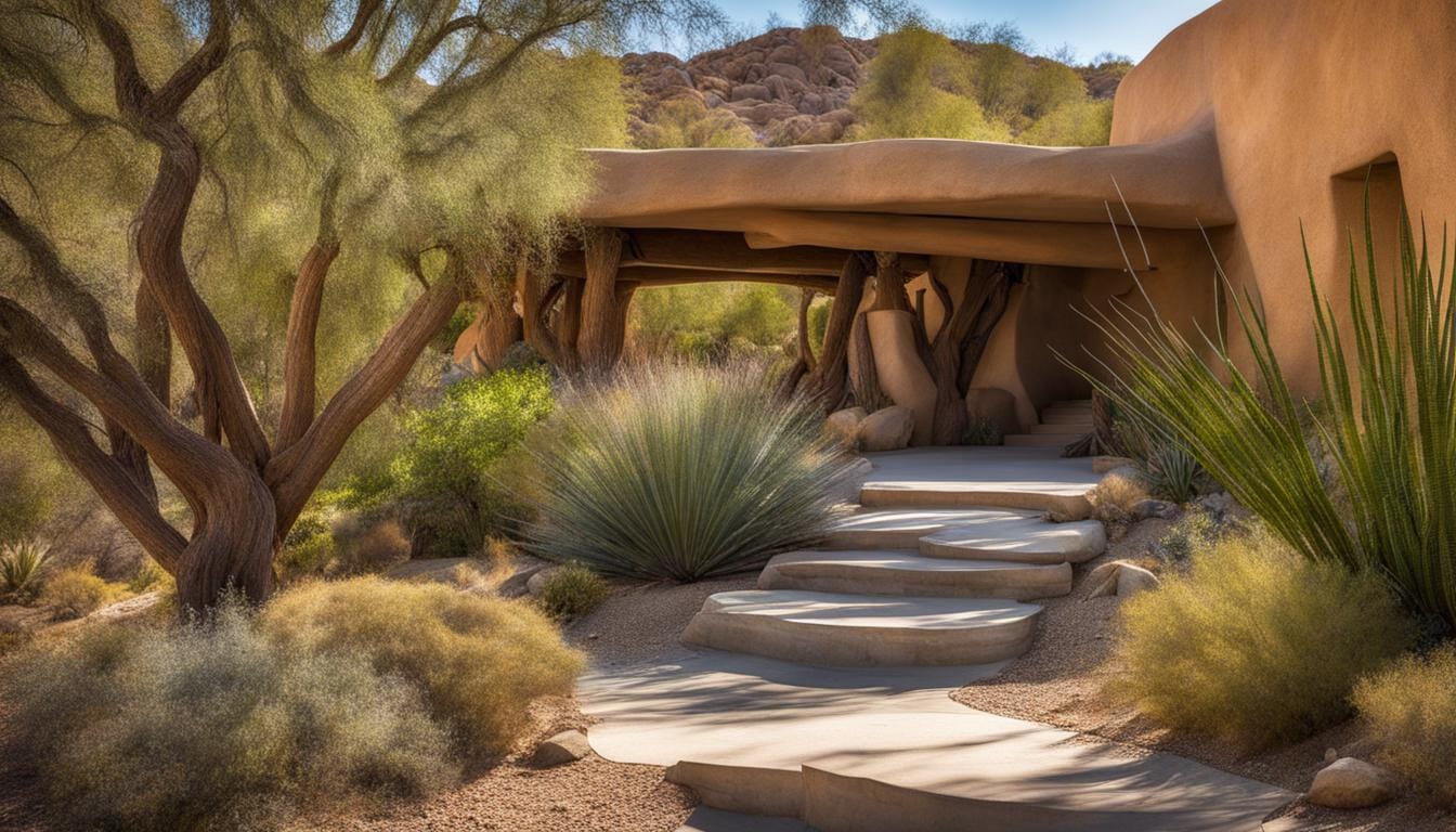 Living Desert Zoo And Gardens State Park: Explore New Mexico - Verdant ...