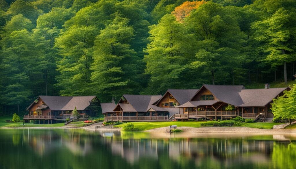 Mohican State Park Ohio: Explore Ohio