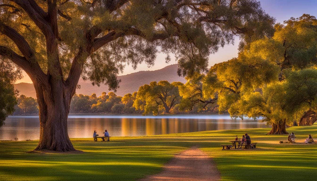 Los Encinos State Historic Park: Explore California - Verdant Traveler