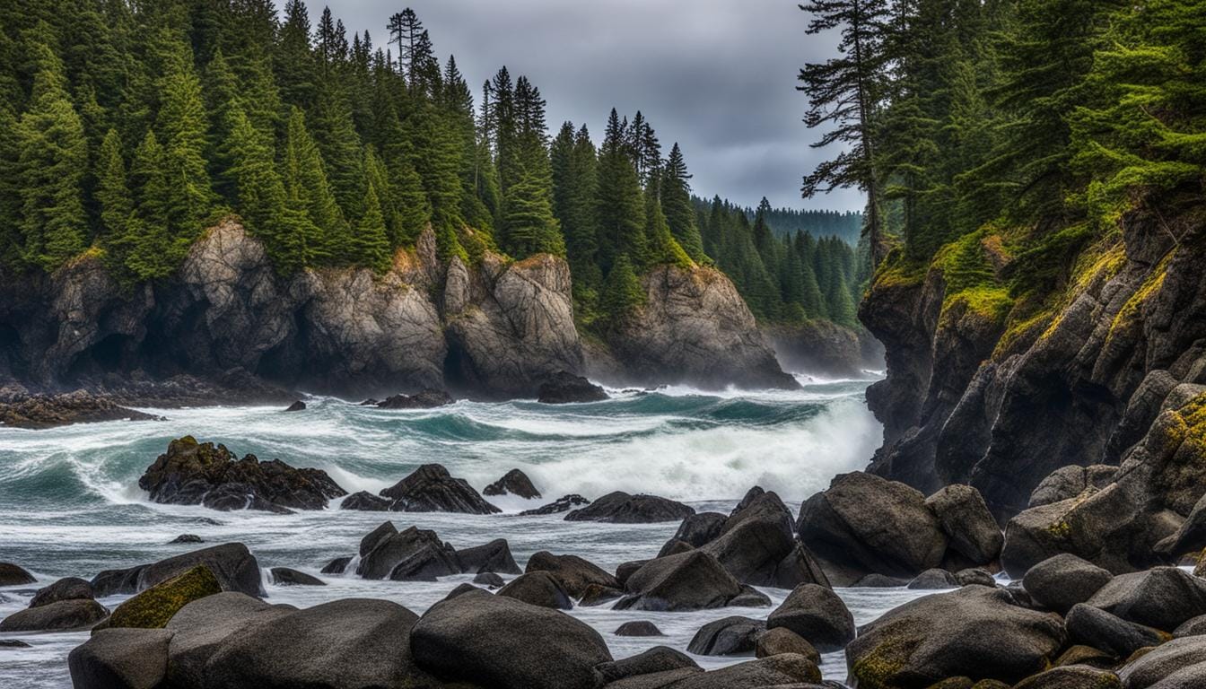 Mackenzie State Recreation Area: Explore Hawaii Parks - Verdant Traveler