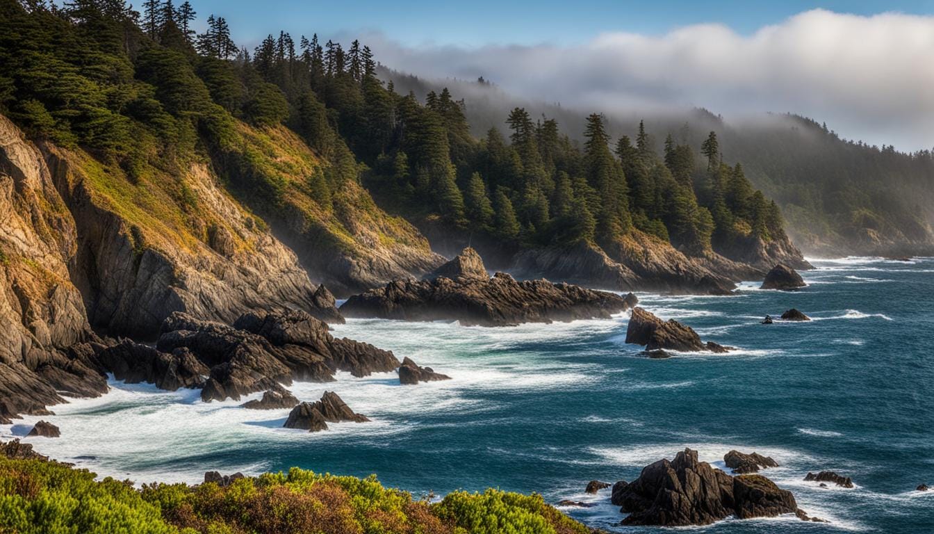 Magoun Islands State Marine Park: Explore Alaska - Verdant Traveler