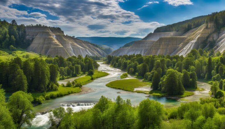 Mammoth Springs State Park: Explore Arkansas - Verdant Traveler