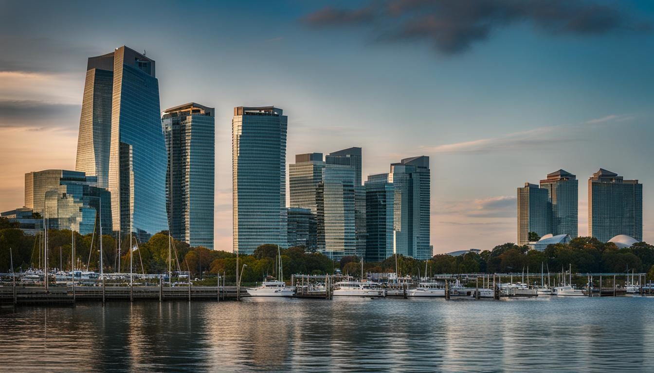 Exploring Squantum Point Park: A Fascinating Slice of Nature in ...