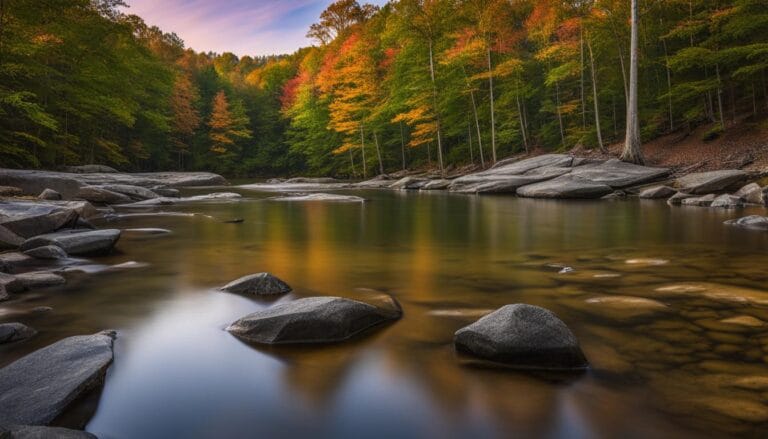 Maryland State Parks: Exploring the Old Line State's Diverse Landscapes ...