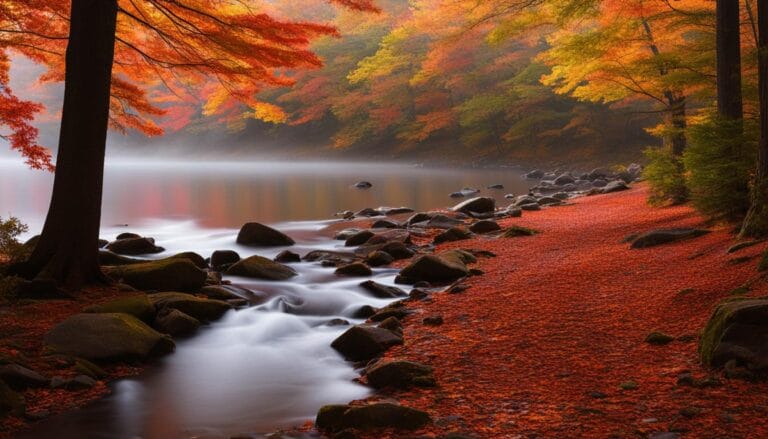 Massachusetts State Parks: Historical Journeys in the Bay State ...