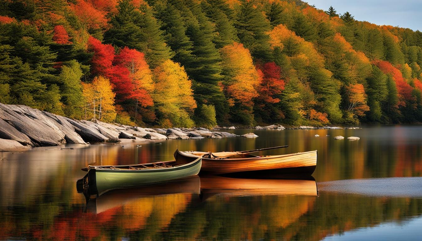 Massachusetts State Parks: Historical Journeys in the Bay State ...