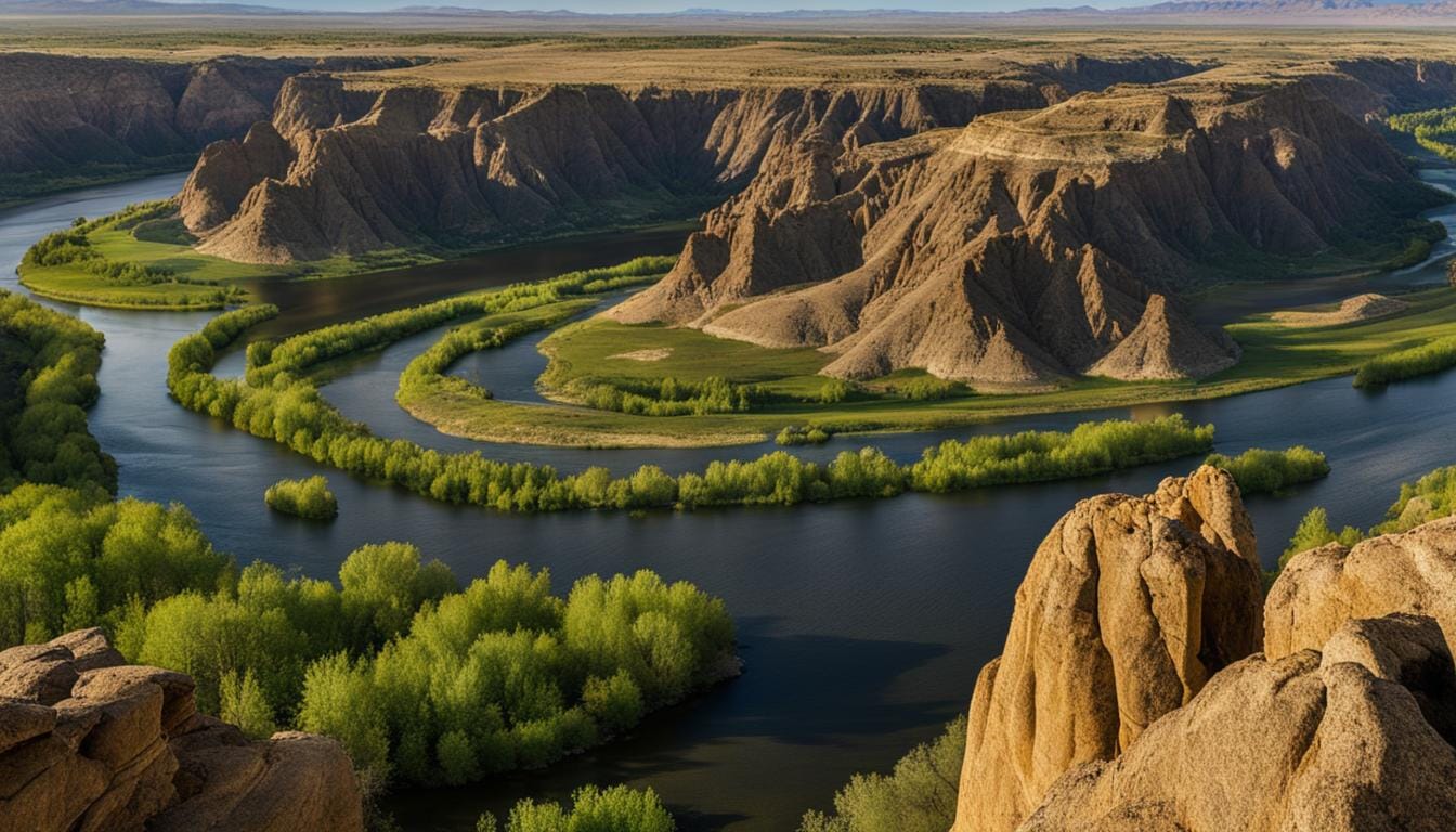 Massacre Rocks State Park: Explore Idaho - Verdant Traveler