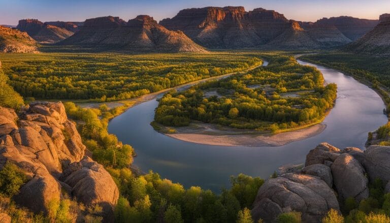 Massacre Rocks State Park: Explore Idaho - Verdant Traveler