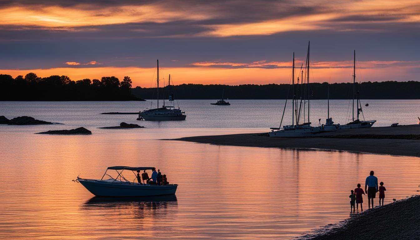 Middle Bass Island: Explore Ohio Parks