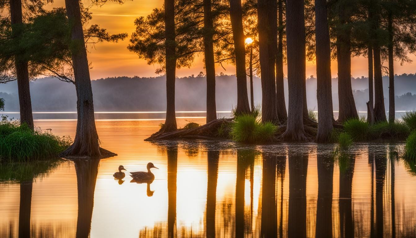 Mono Pond State Park Reserve: Explore Connecticut - Verdant Traveler