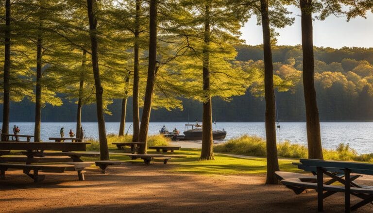 Morris State Park: Explore Missouri - Verdant Traveler