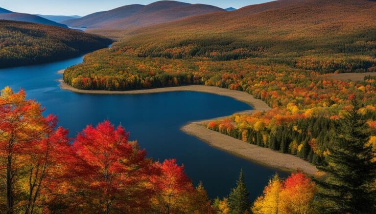 Mount Blue State Park: Explore Maine - Verdant Traveler