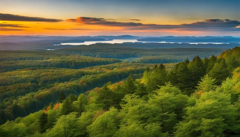 Mount Philo State Park: Explore Vermont - Verdant Traveler