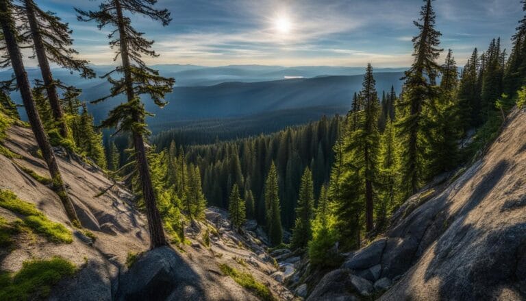 Mount Spokane State Park: Explore Washington - Verdant Traveler