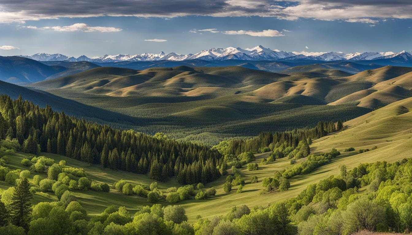 Mueller State Park: Explore Colorado - Verdant Traveler