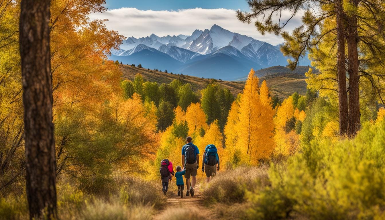 Mueller State Park: Explore Colorado - Verdant Traveler