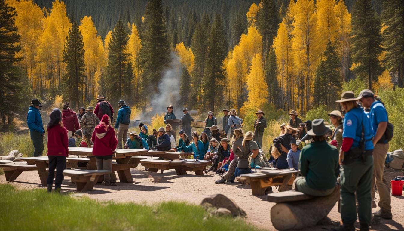 Mueller State Park: Explore Colorado - Verdant Traveler