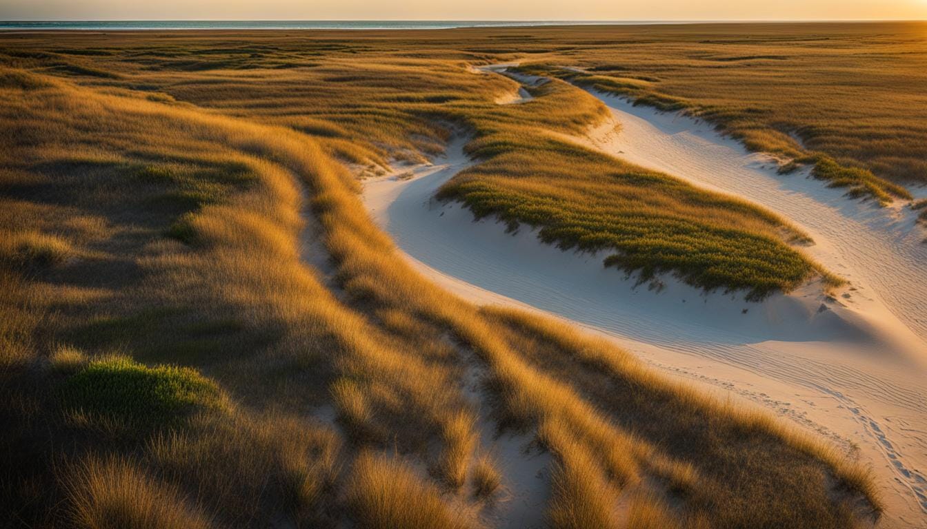 Mustang Island State Park: Explore Texas - Verdant Traveler