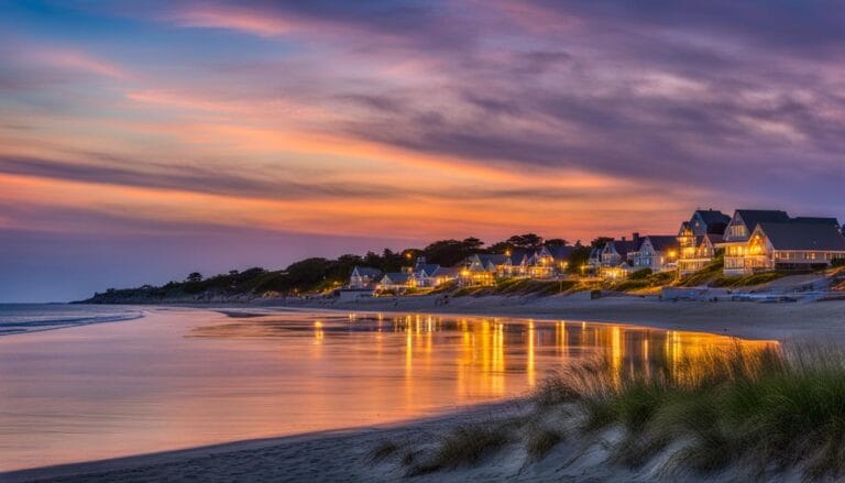 Nantasket Beach Reservation: Explore Massachusetts Parks - Verdant Traveler