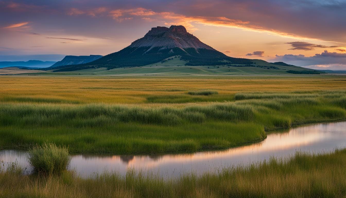Bear Butte State Park: Explore South Dakota - Verdant Traveler