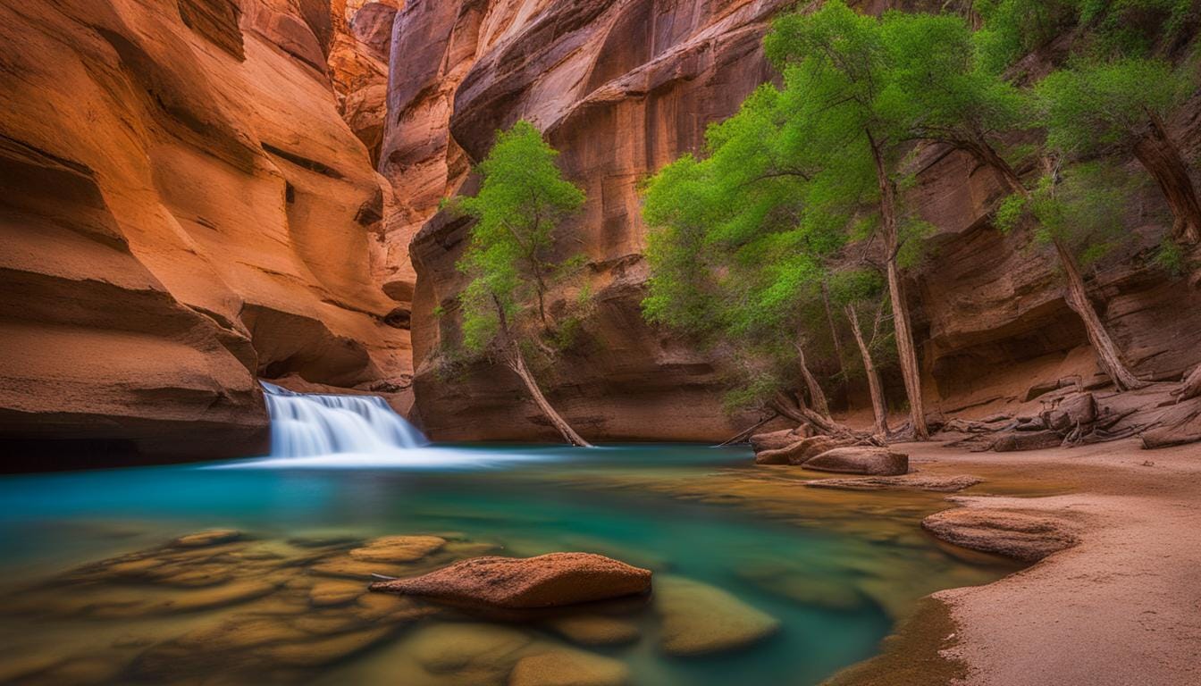 Navajo State Park: Explore Colorado - Verdant Traveler