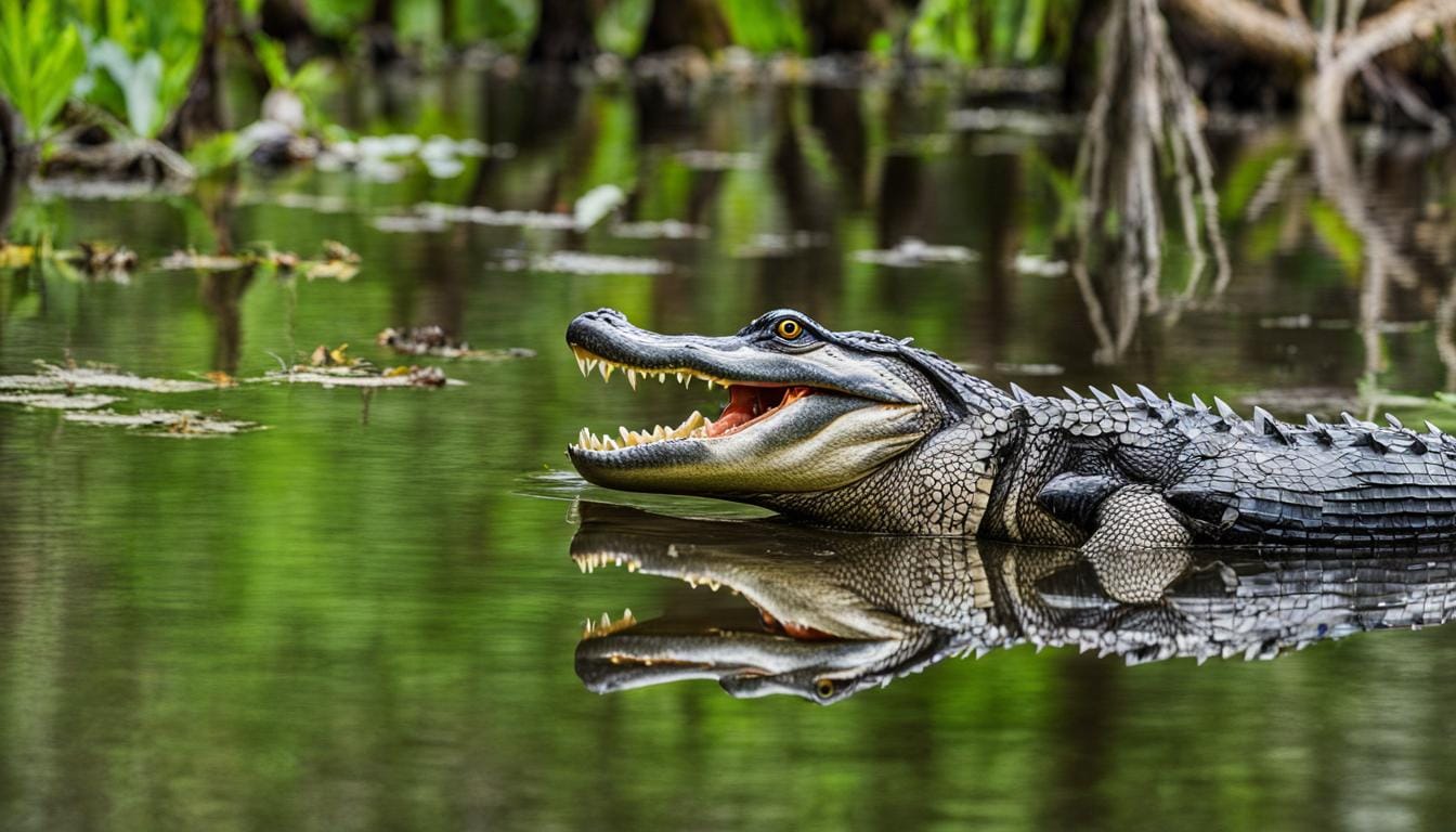 Bayou Segnette State Park: Explore Louisiana - Verdant Traveler