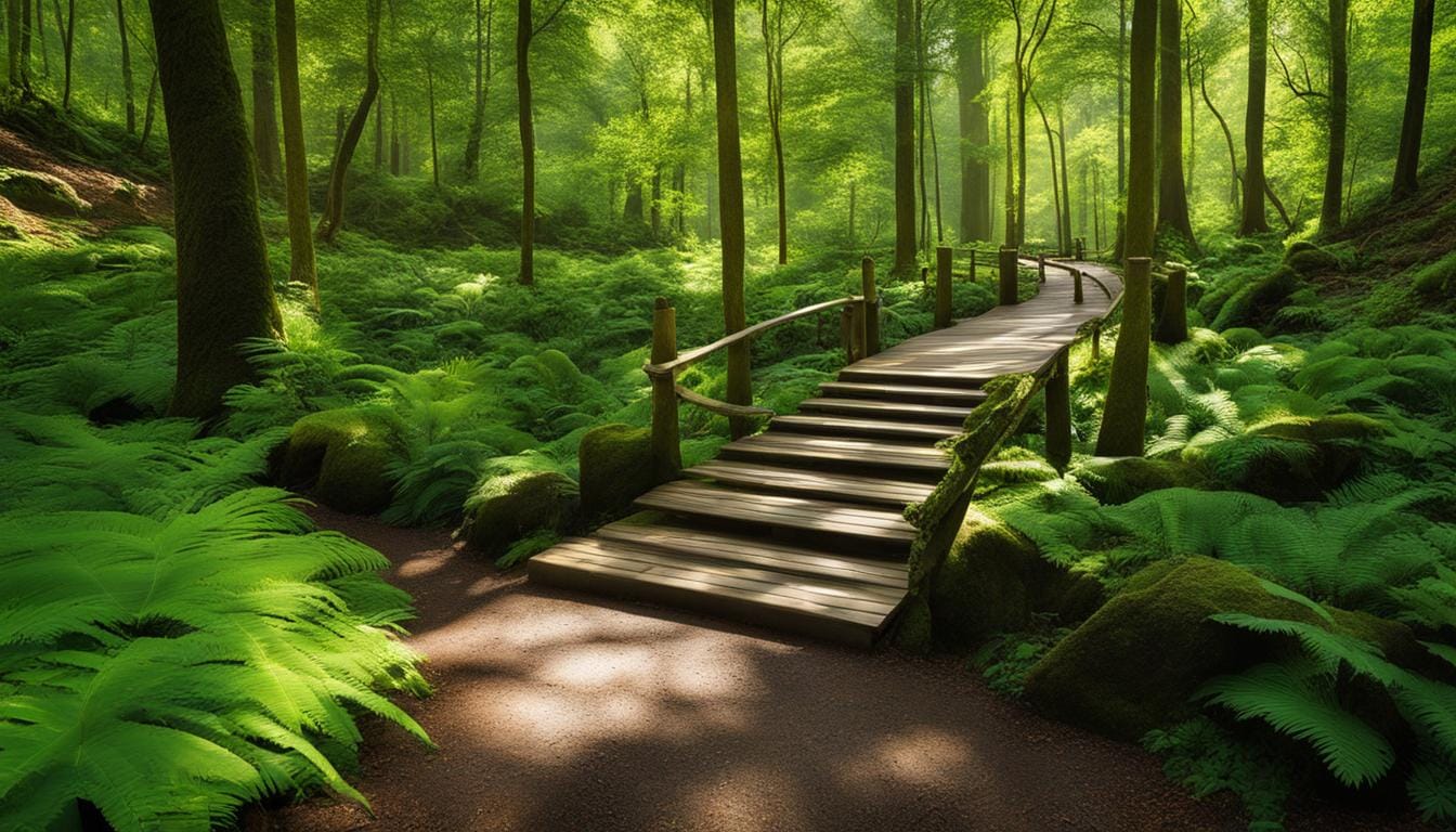 Lincoln Homestead State Park: Explore Kentucky - Verdant Traveler