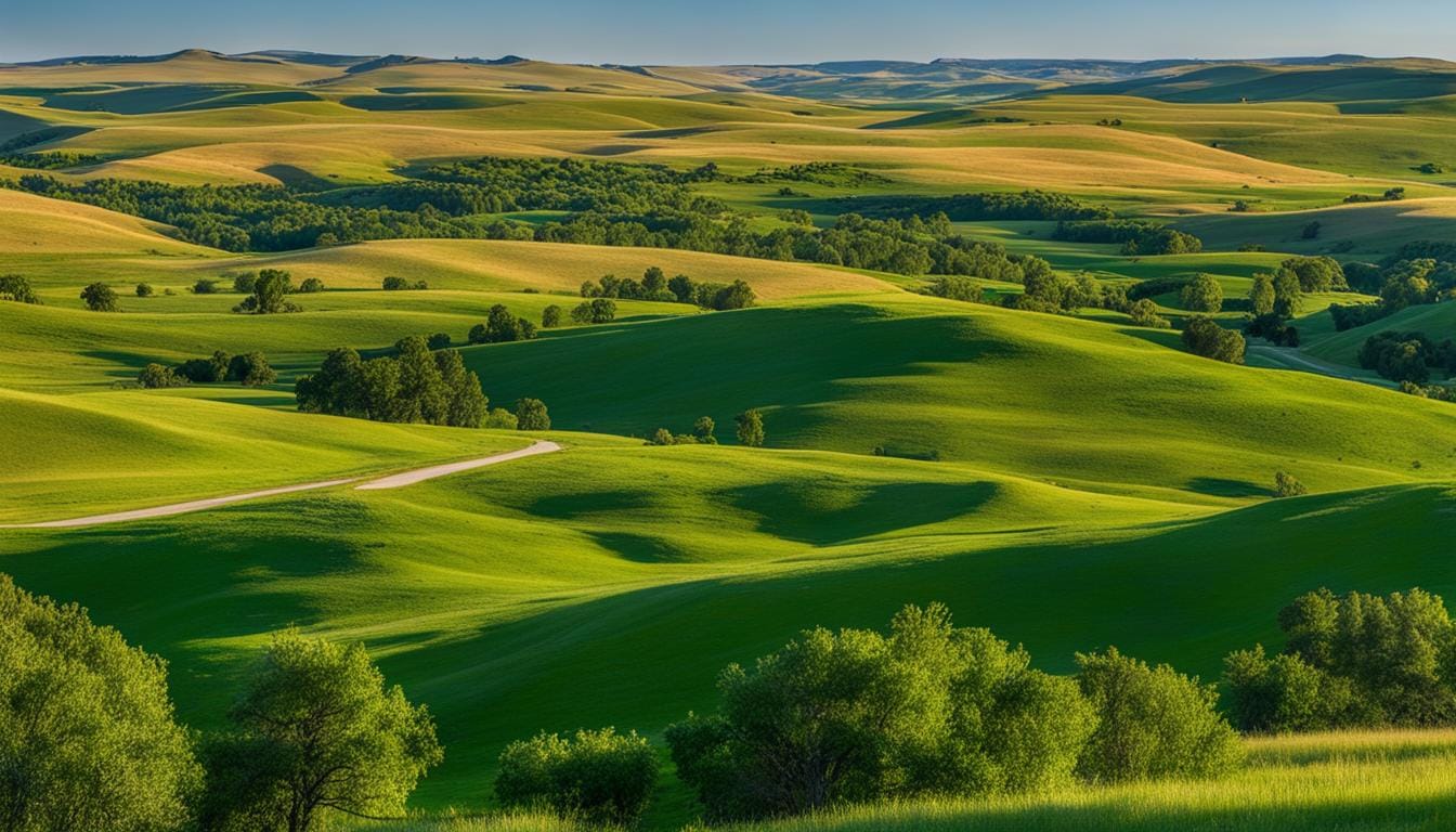 Nebraska State Parks: The Cornhusker State's Hidden Natural Jewels ...