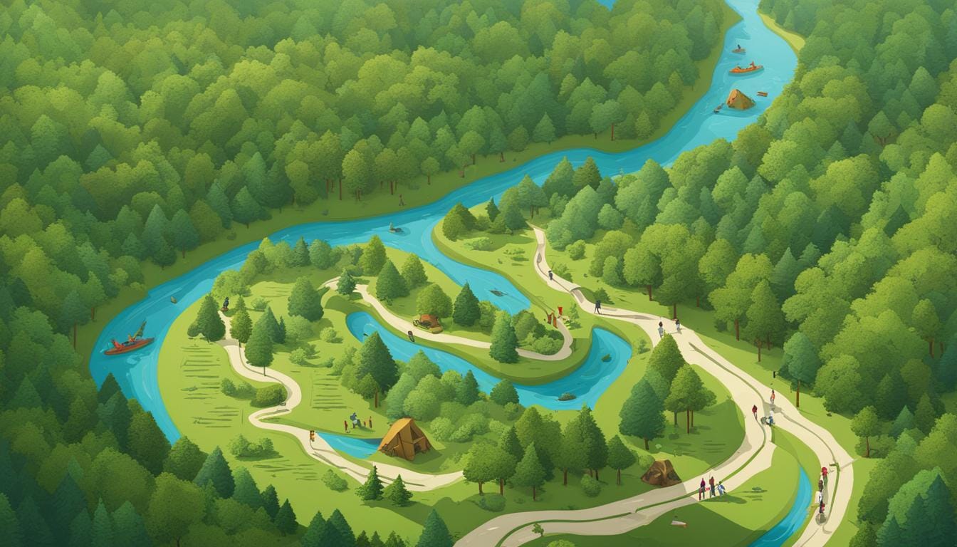 North Carolina State Parks: From Blue Ridge to Outer Banks - Verdant ...