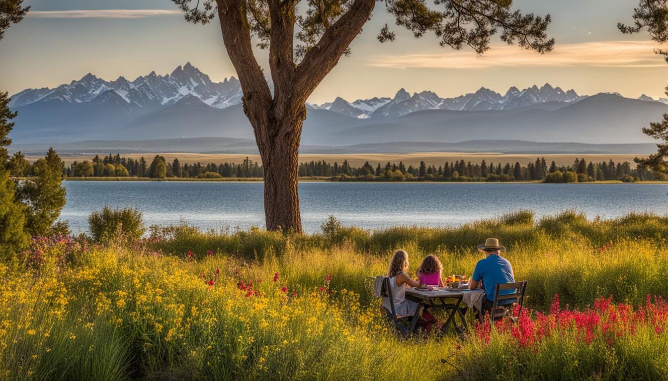 Old Mission State Park: Explore Idaho - Verdant Traveler