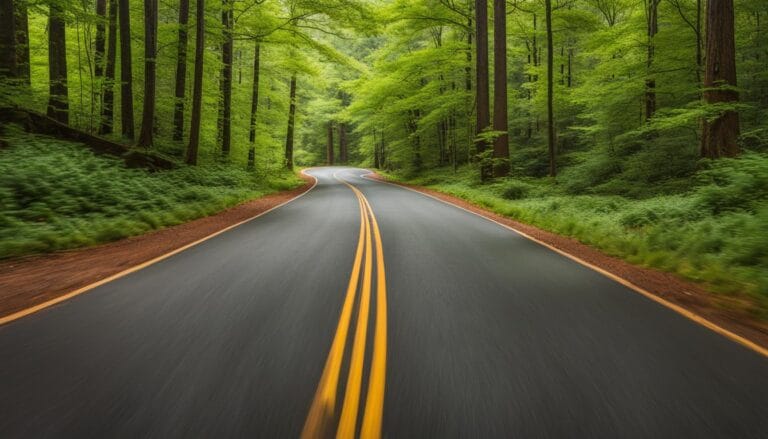 Ole Bull State Park: Explore PA - Verdant Traveler