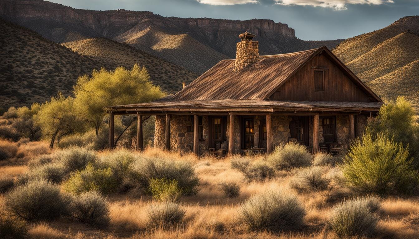 Oliver Lee Memorial State Park: Explore New Mexico - Verdant Traveler