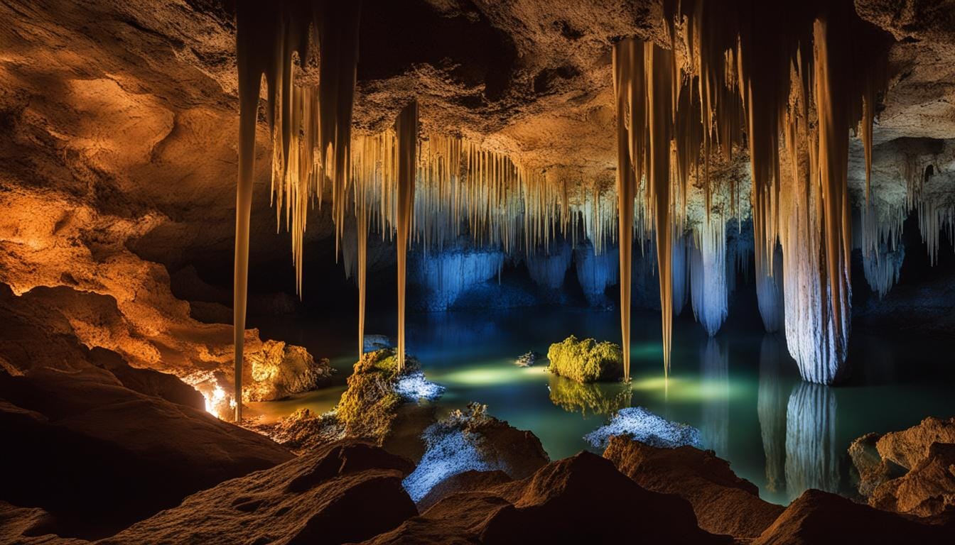 Onondaga Cave State Park: Explore Missouri - Verdant Traveler