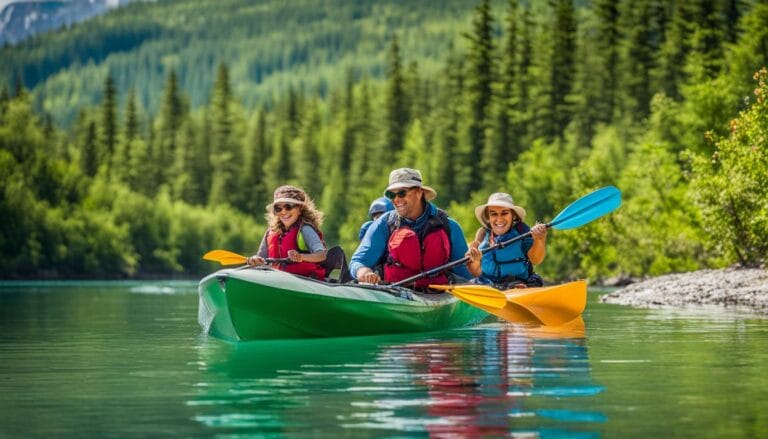 Portage Cove State Recreation Site: Explore Alaska - Verdant Traveler