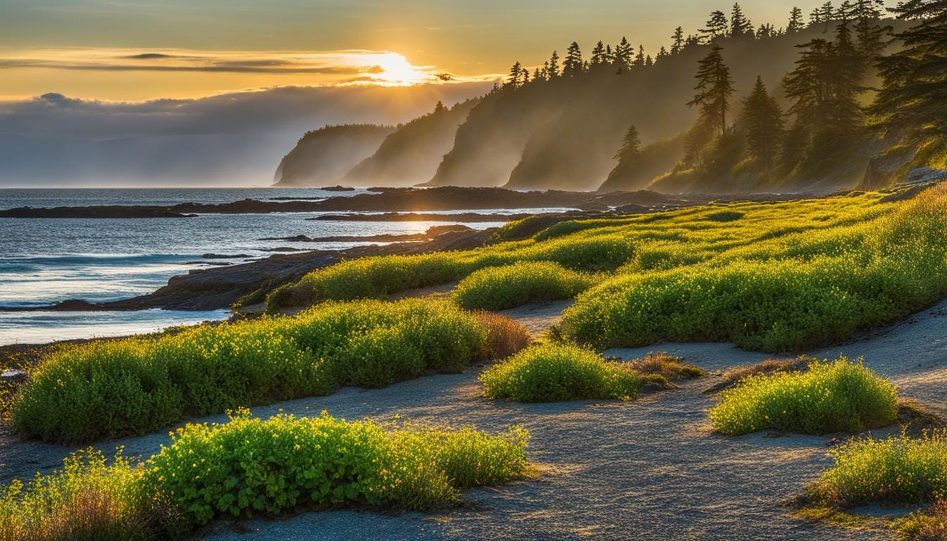 Fort Worden State Park: Explore Washington - Verdant Traveler