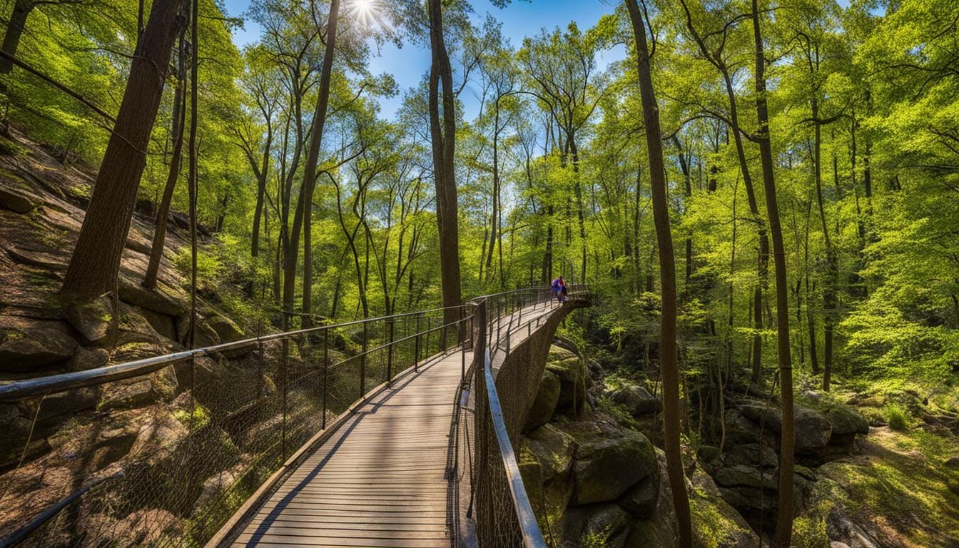Tishomingo State Park: Explore Mississippi - Verdant Traveler