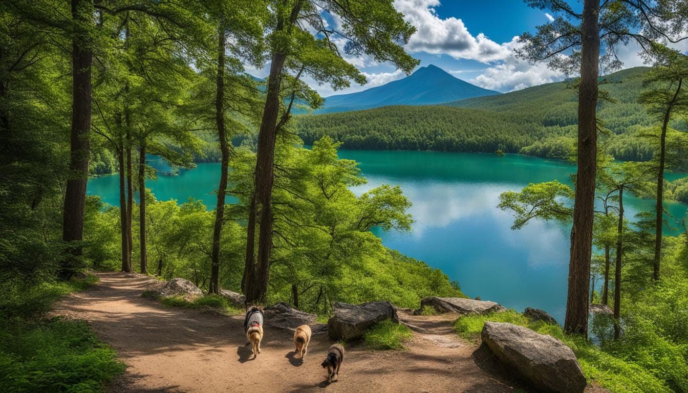 Georgia State Parks: Peach State Parks with Southern Splendor - Verdant ...