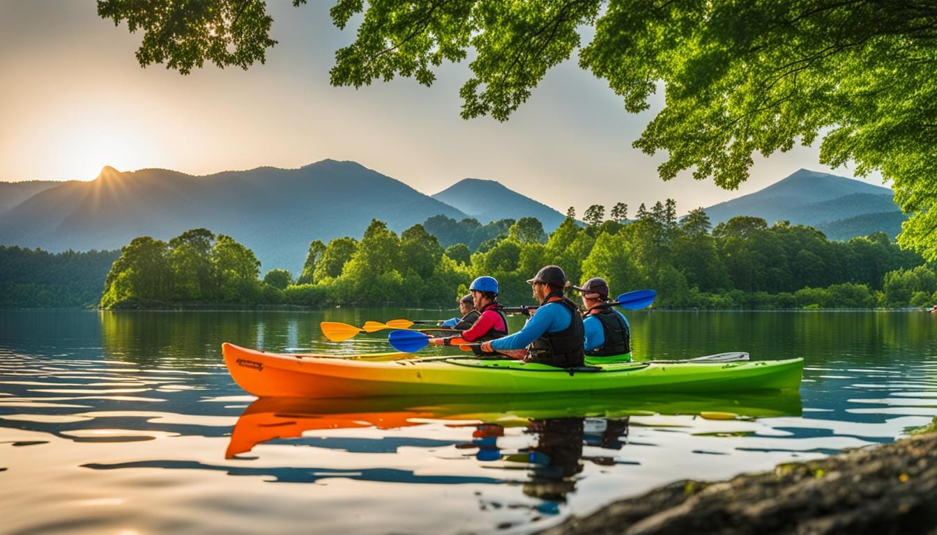 Lake Greenwood State Park: Explore South Carolina - Verdant Traveler