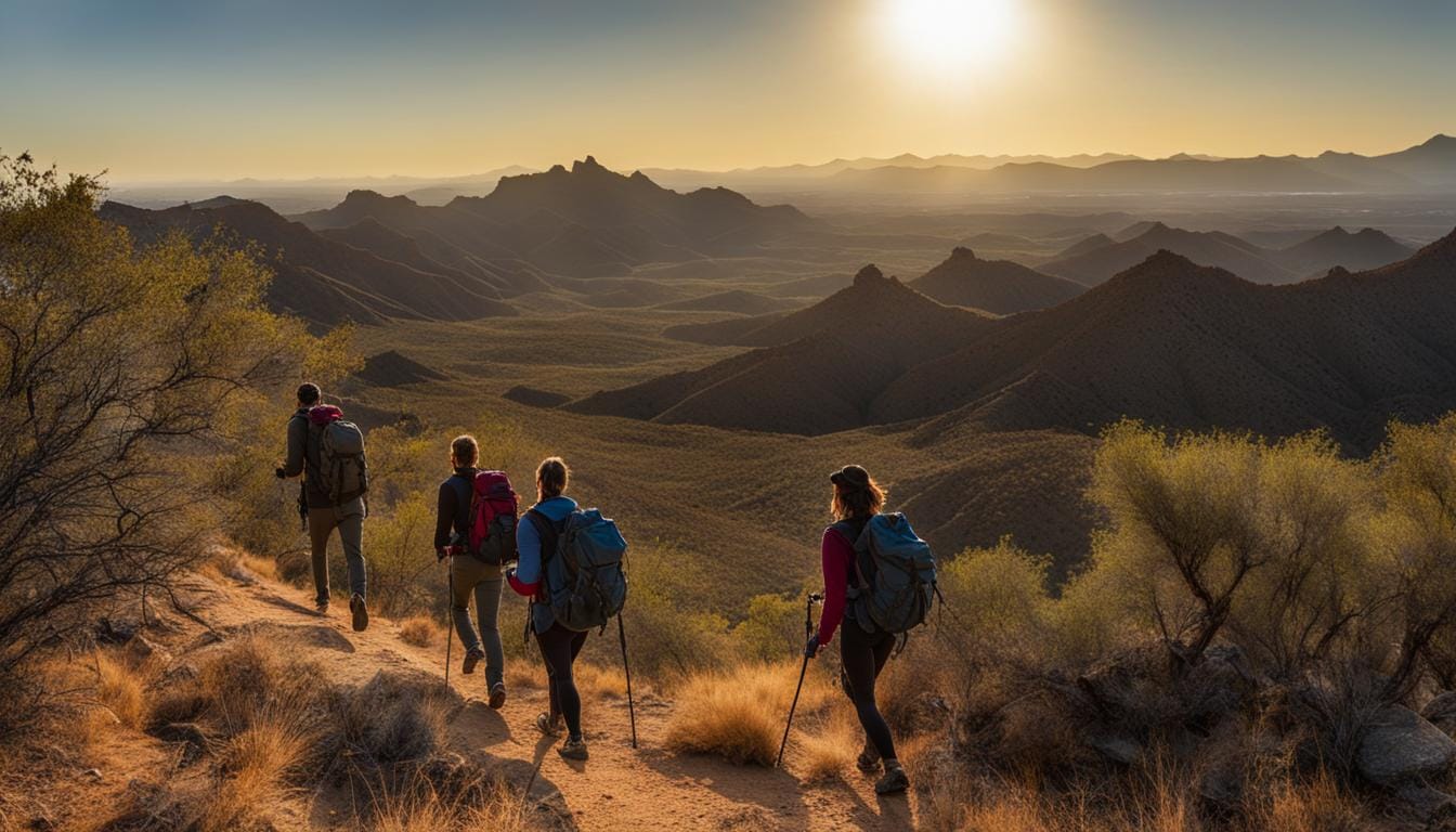 San Rafael State Natural Area: Explore Arizona - Verdant Traveler