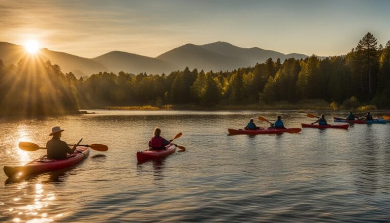 Explore the Beauty of Harry A. Merlo State Recreation Area in ...
