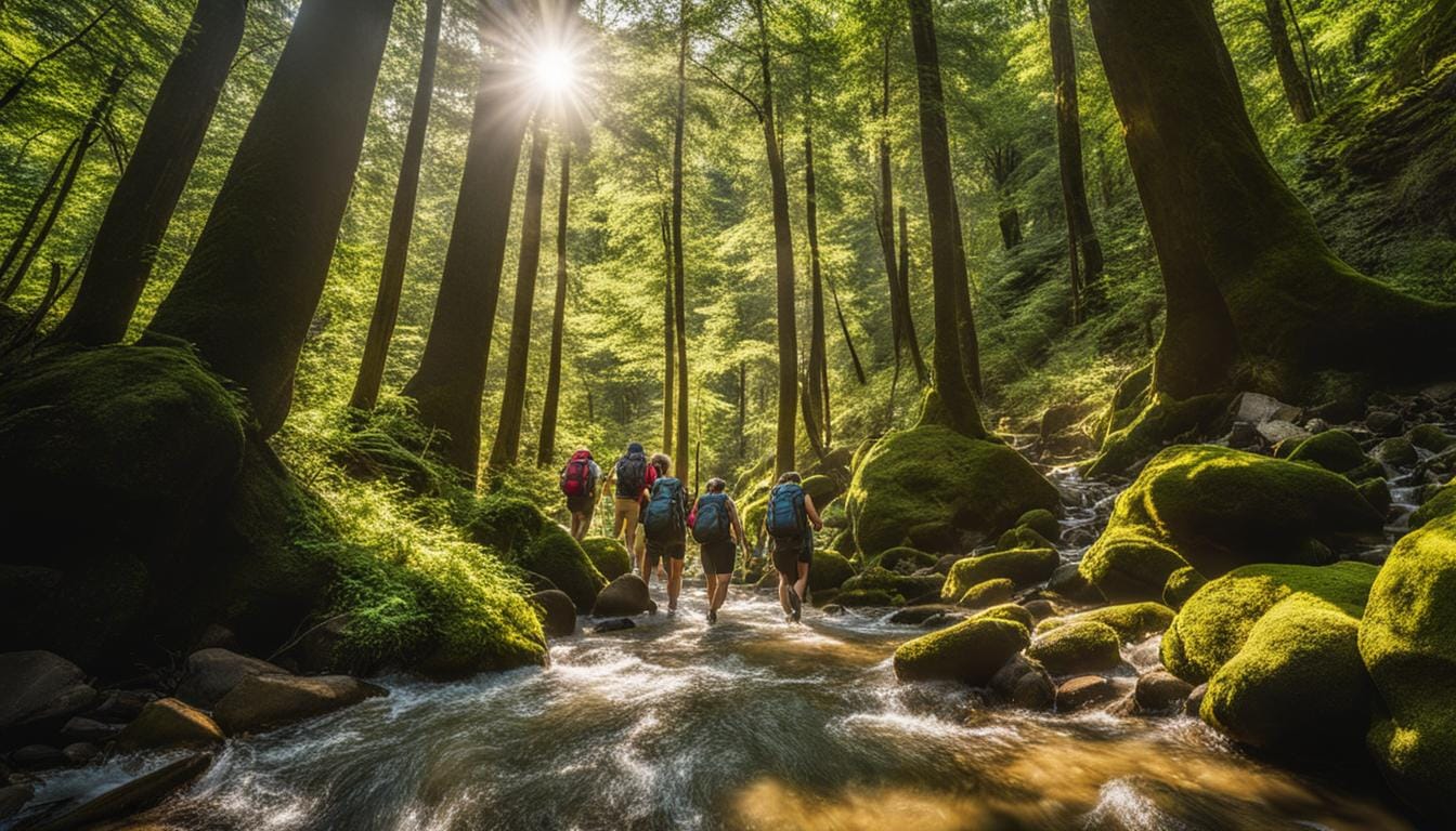 Pachaug State Forest: Explore Connecticut Parks - Verdant Traveler