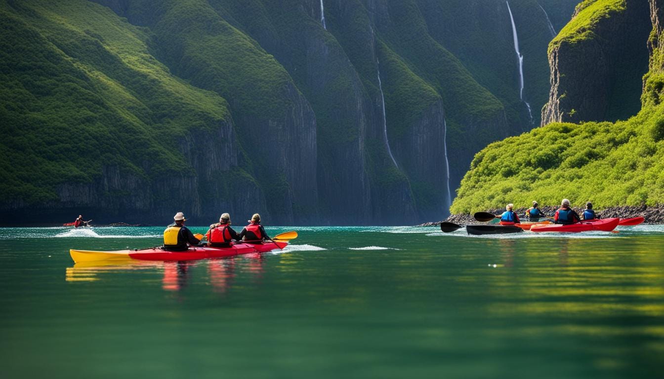 Chilkat Islands State Marine Park: Explore Alaska - Verdant Traveler